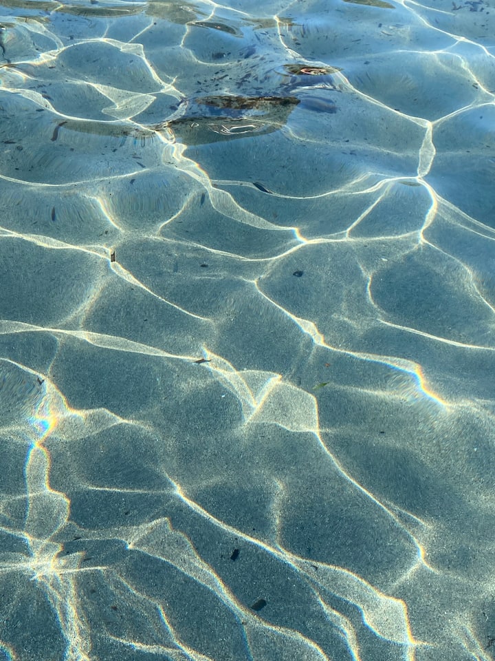 Summer House - Kelibia
