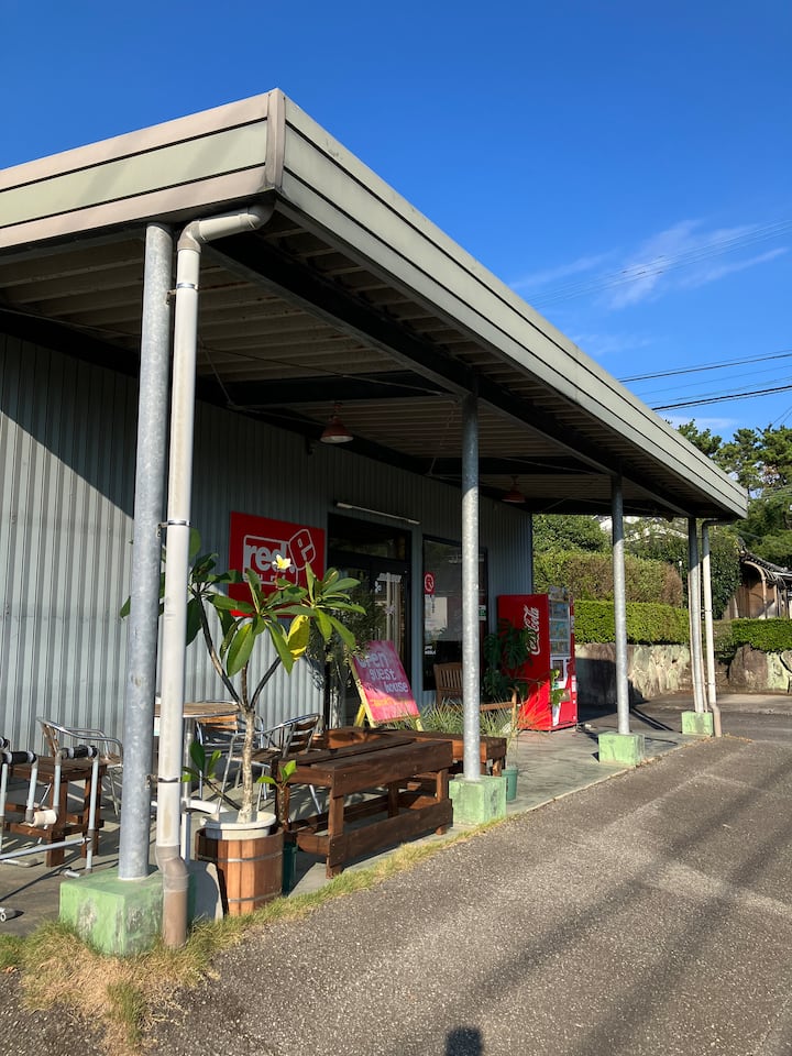 サーフィン?ゴルフ?キャンプ観戦?何処でも簡単アクセス! - Miyazaki