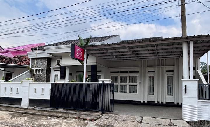 Lin’s Homestay 1 – Lokasi Strategis Bandar Lampung - Bandar Lampung