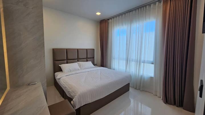 Villa 3 Bedroom 2 Bathroom In Aonang - Krabi