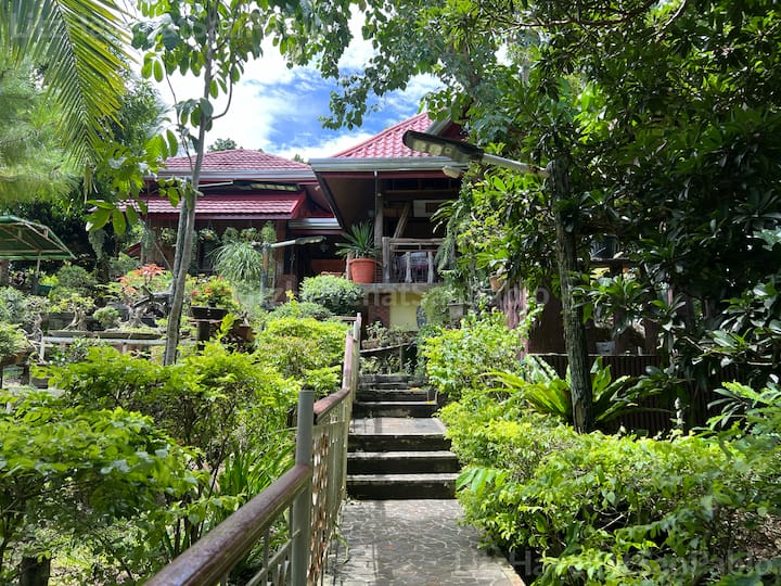 Litz Haven At San Pablo - San Pablo City