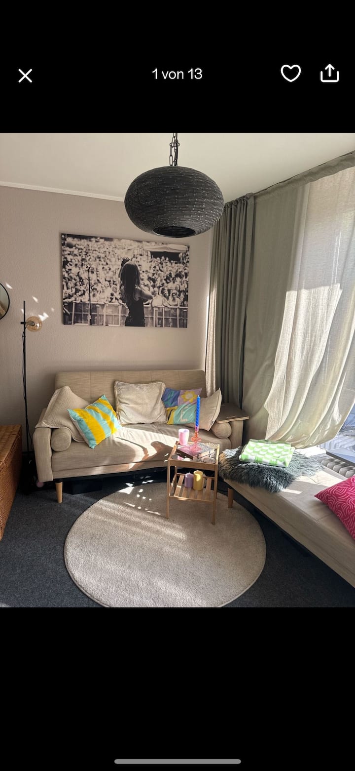 Wohnung In Köln-innenstadt - 科隆