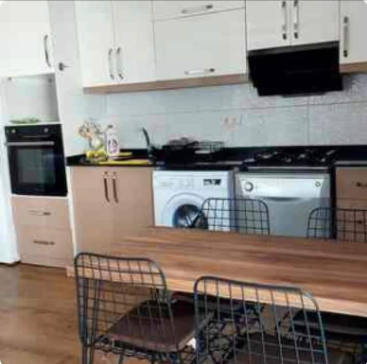 Denize 150 Metre Yakinda - Alanya