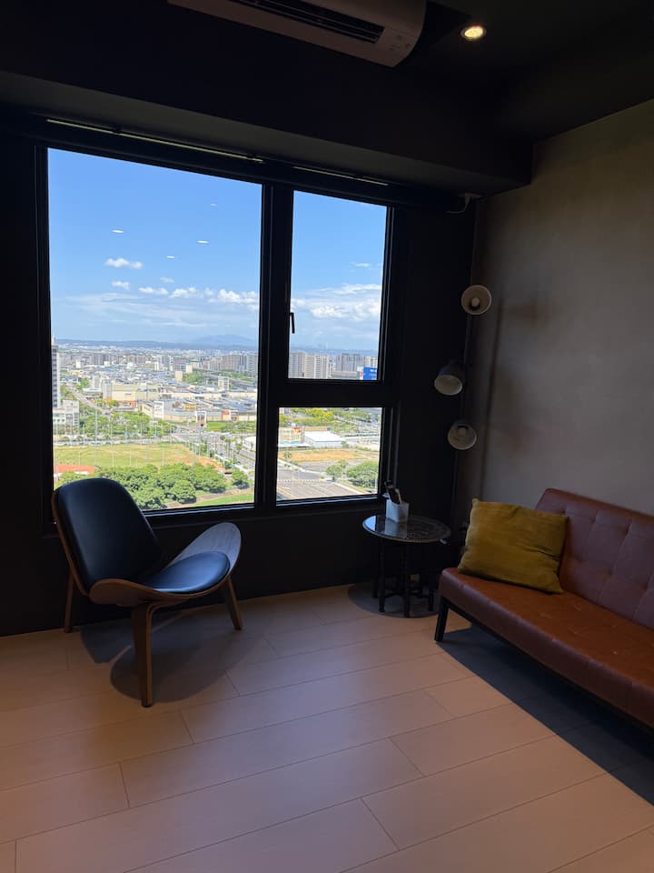 Brand New Chic Condo - Taiwan