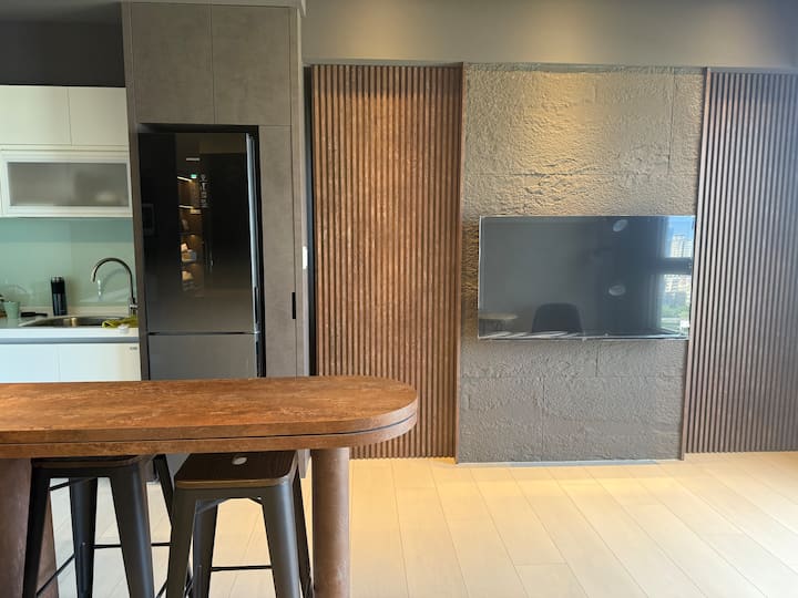 Brand New Chic Condo - Taipei