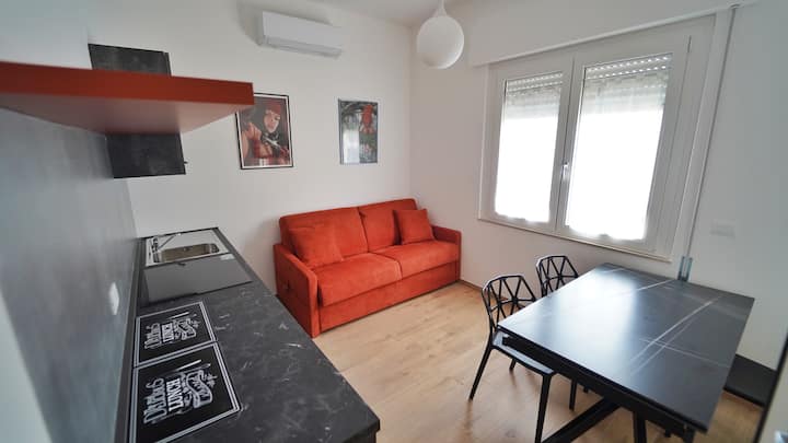 Photography Suite - Alba Adriatica