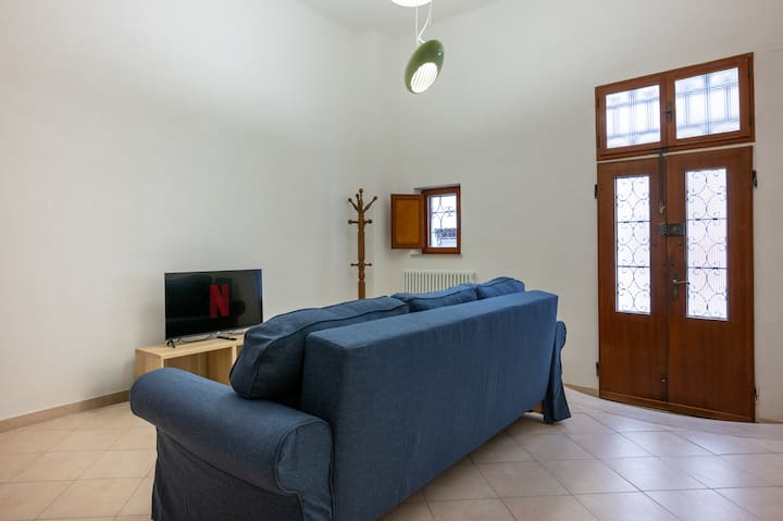 Rentwin - Pisa Garden Retreat - Pise