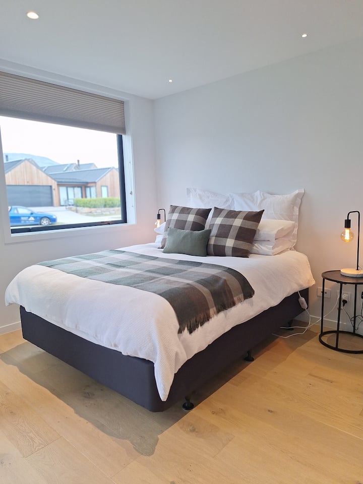 Alpine Hideaway Studio - Wanaka