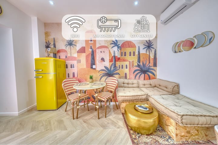 Marrakech - Climatisation - Reims