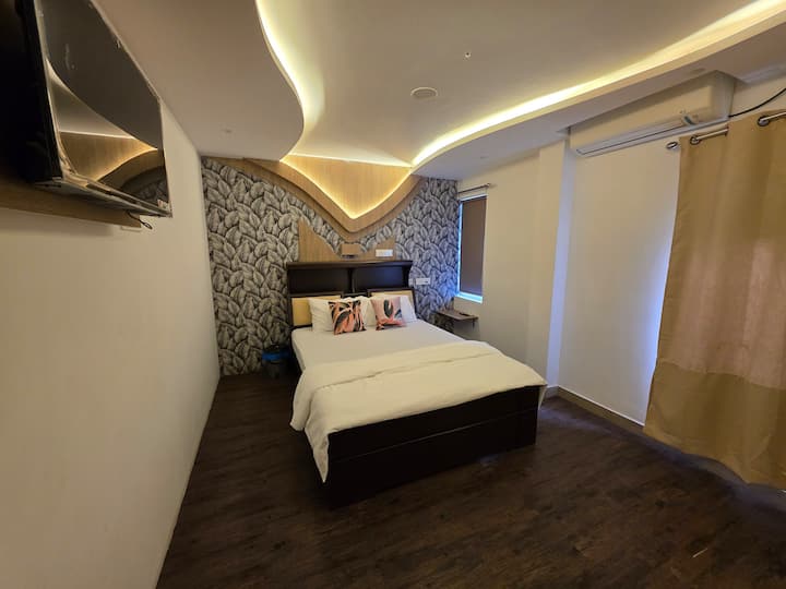 Silveira's Inn 5 - Chennai