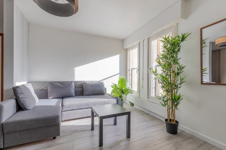 Le Saint Clément - Metz