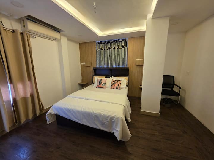 Silveira's Inn 6 - Chennai