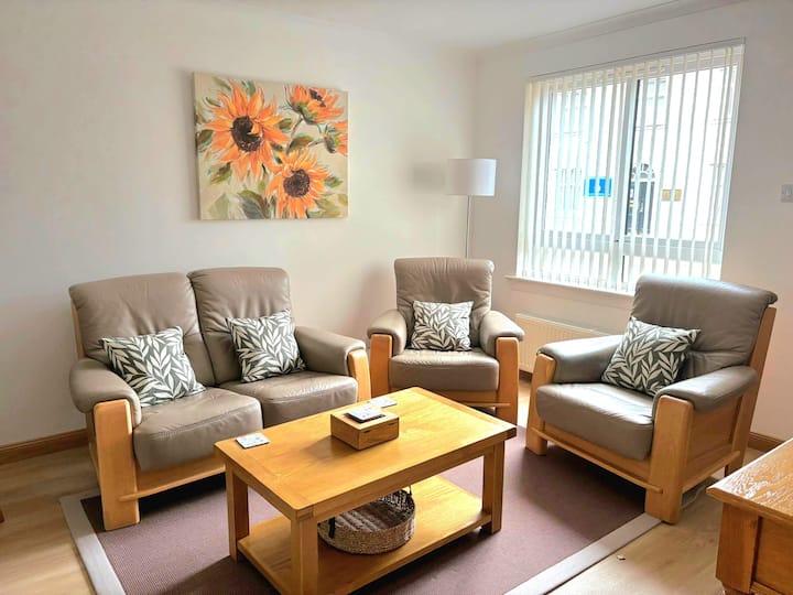 Comfort And Convenience At Ness Retreat East - 印威內斯