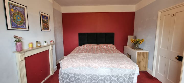 Creative Home Super King Comfort - Wallingford