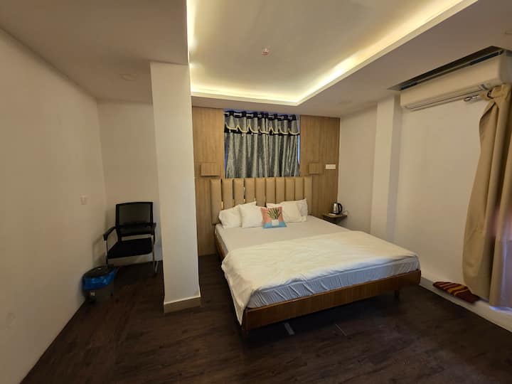 Silveira's Inn 7 - Chennai