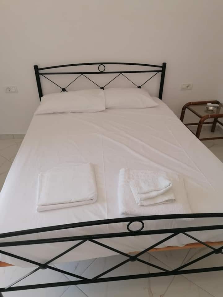 Maria  Apartments - Himarë