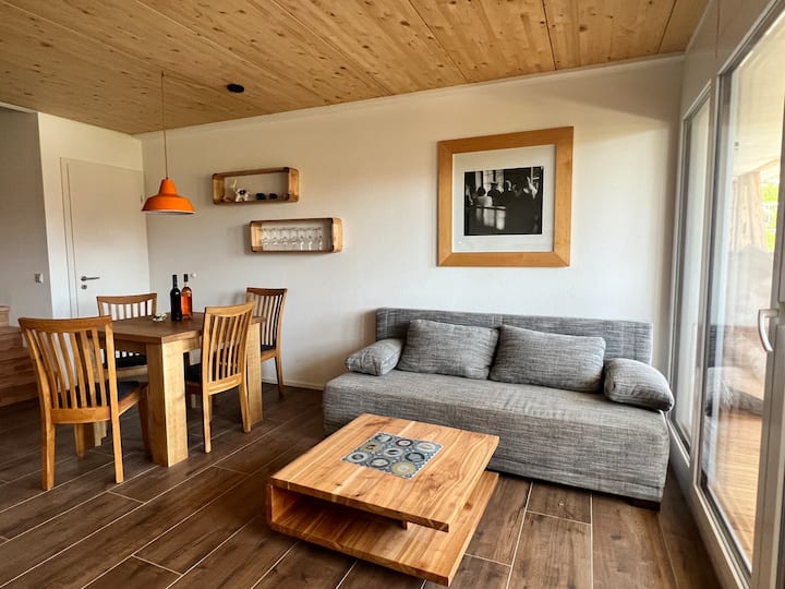 Apartment Elisabeth - Konstanz