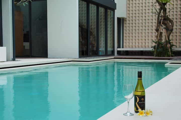 Umahan Sanur 3-bedroom Amerta - Sanur