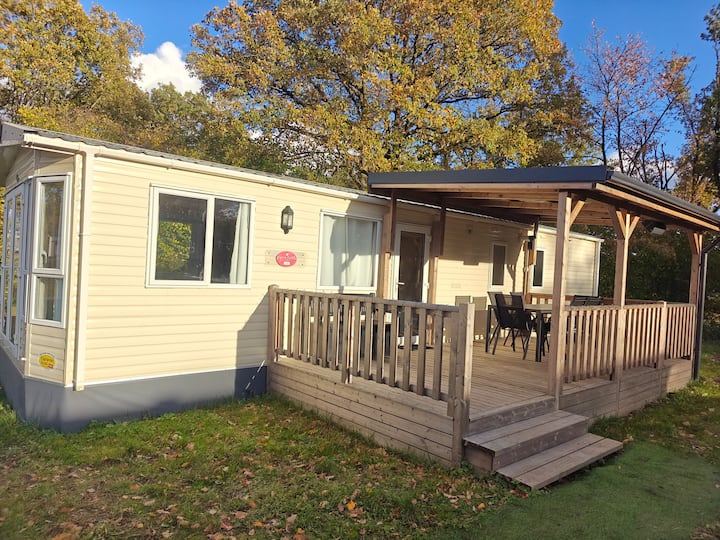 Nana Latta Lodge - Viroinval