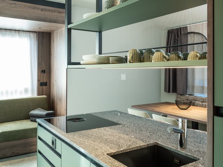 Family Superior Suite · Alpine Modern For Families - Olang