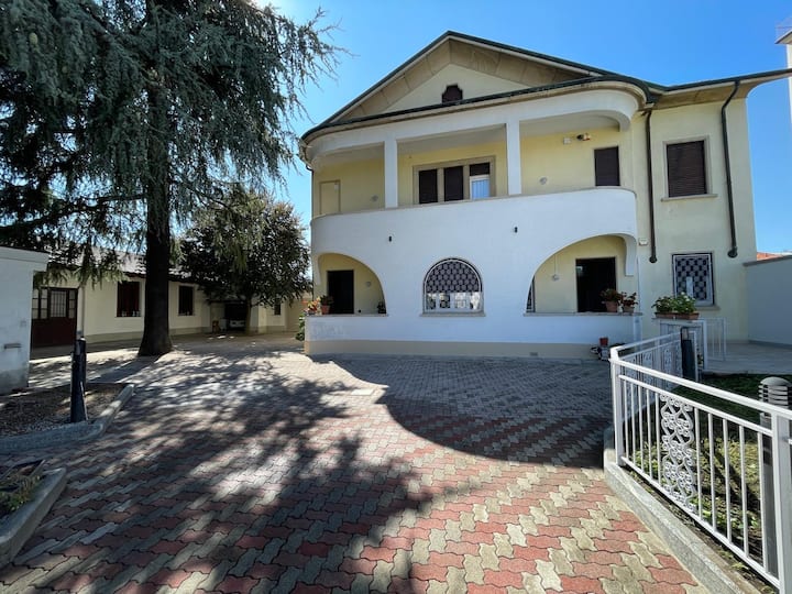 Appartamento Malpensa 2 Posti - Gallarate