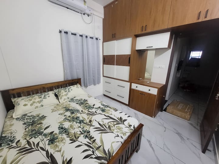 Home Away From Home - Kochi