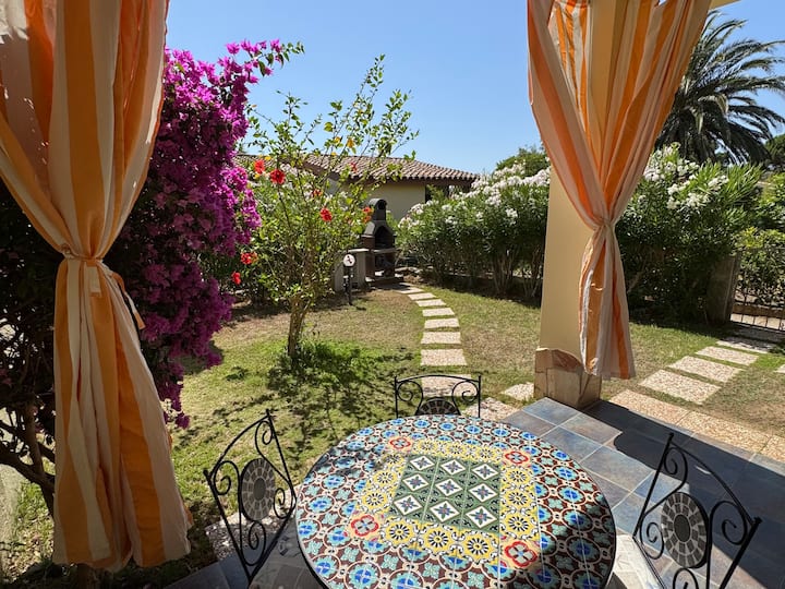 Sa Praia - 100 Metri Dal Mare - Costa Rei