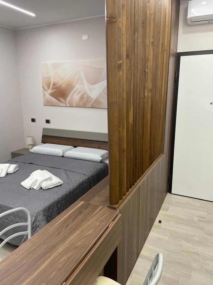 Monolocale Ristrutturato. - Margherita di Savoia