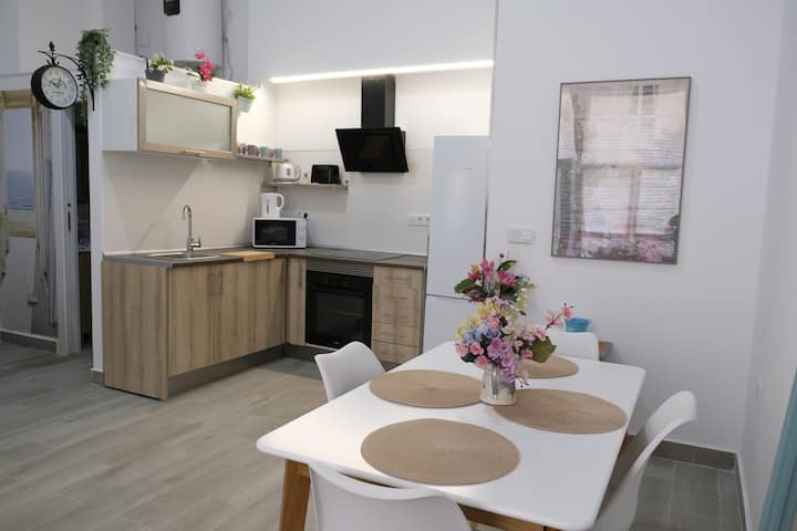 Lovelyloft Carolinas C - Alicante