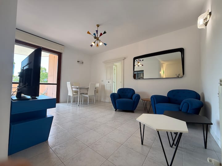 Appartamento Miralago - Cesenatico