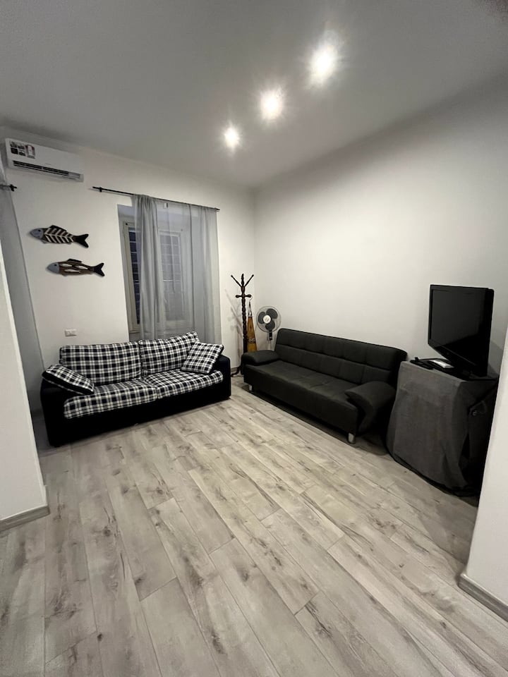 La Casa Di Mirna - Anzio