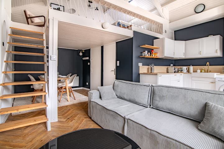 Mezza&co Cholet - Cholet