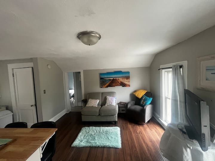 Grand Haven 1 Bedroom Apartment. - Grand Haven, MI