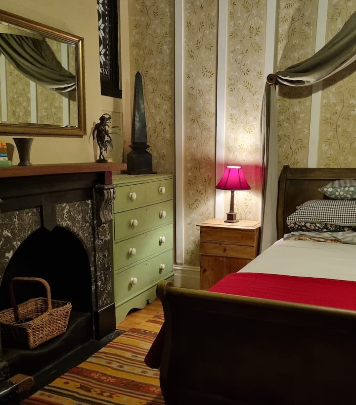 Sister George Heritage Lodge, Centre Of Daylesford - Daylesford