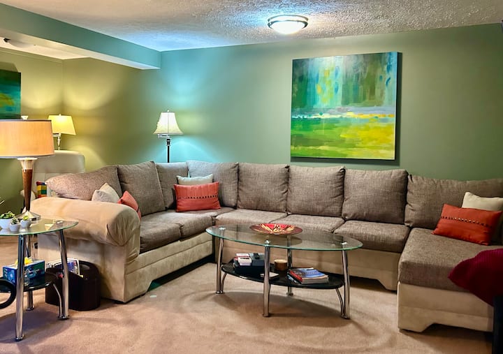Niagara Haven... Your Niagara Vacation Home. - Niagara Falls