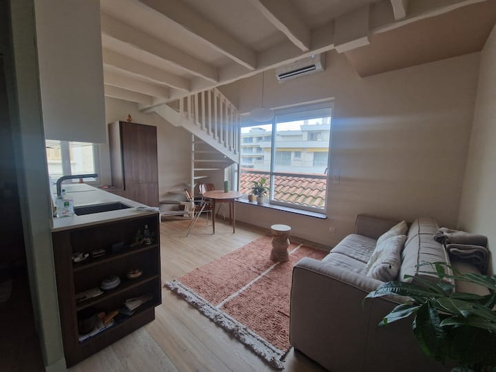 Duplex Lumineux Biarritz Plage - Biarritz