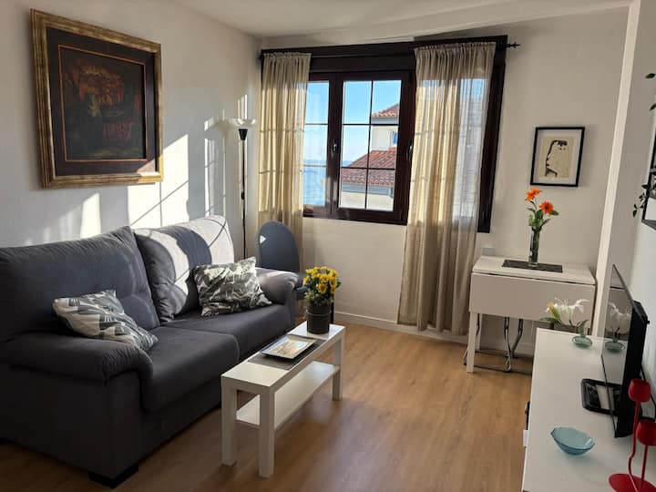 14a11 Apartamento Con Vistas En Lastres By R2r - Caravia
