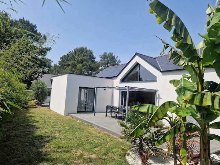 Jolie Maison De Vacances - Pénestin