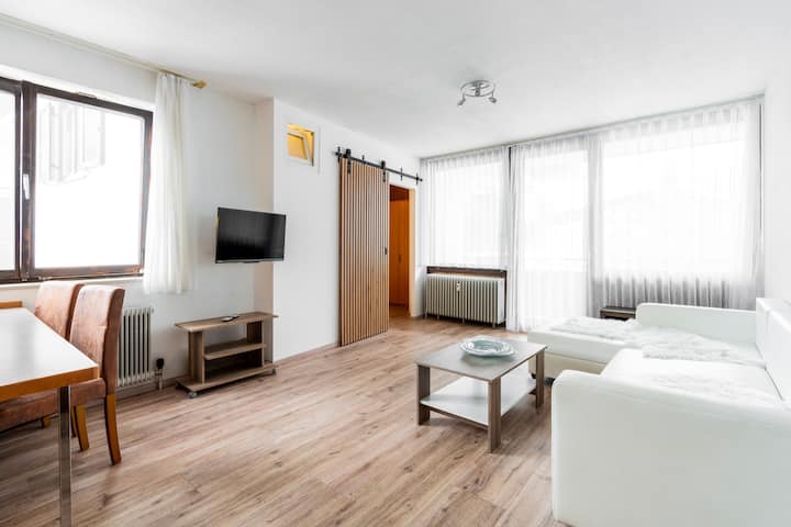 Alpine Escape Cozy Retreat - Kaprun