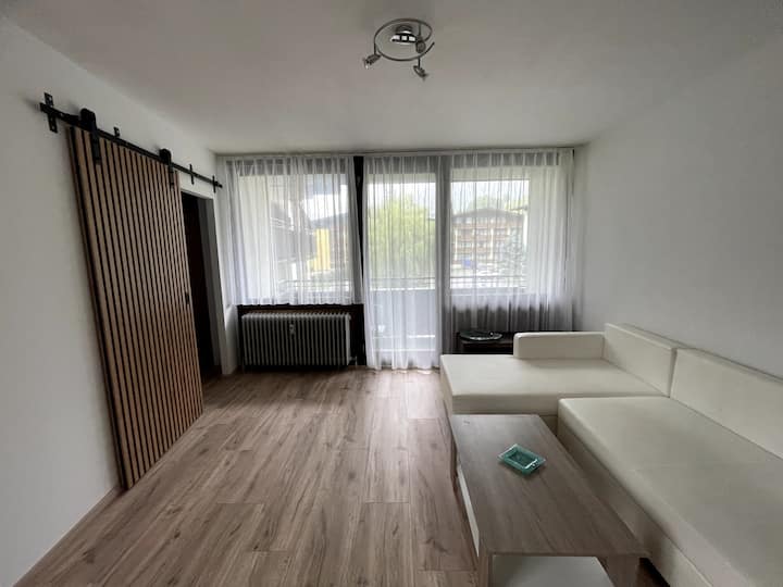 Alpine Escape Cozy Retreat - Kaprun