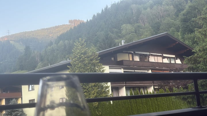 Sturchaus 2 - Saalbach-Hinterglemm