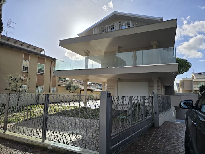 Appartamento Di Lusso Tagliata Cod 25 - Cervia
