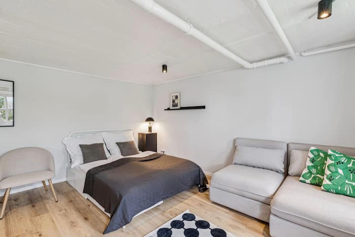 Garden Apartment /New! In Remscheid* Near Cologne - Remscheid