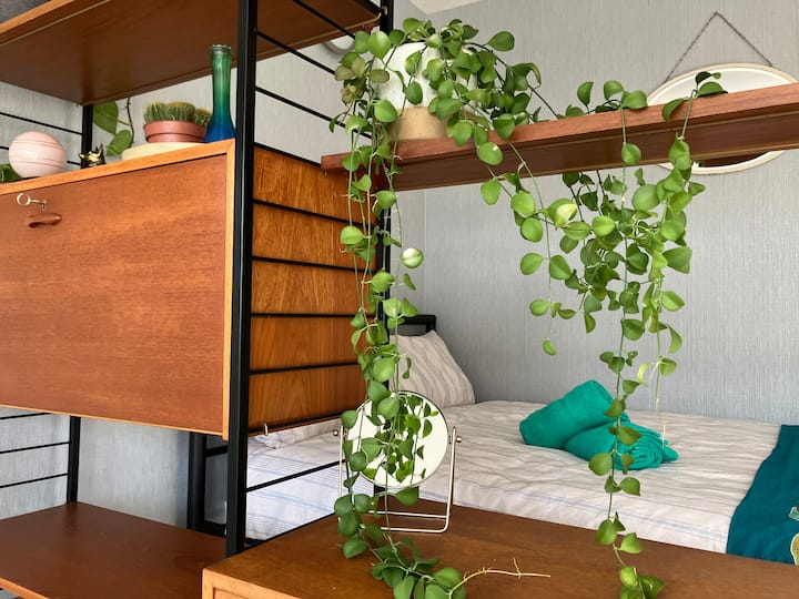 Studio Flat Next To Kings Cross / Camden - Finchley - London