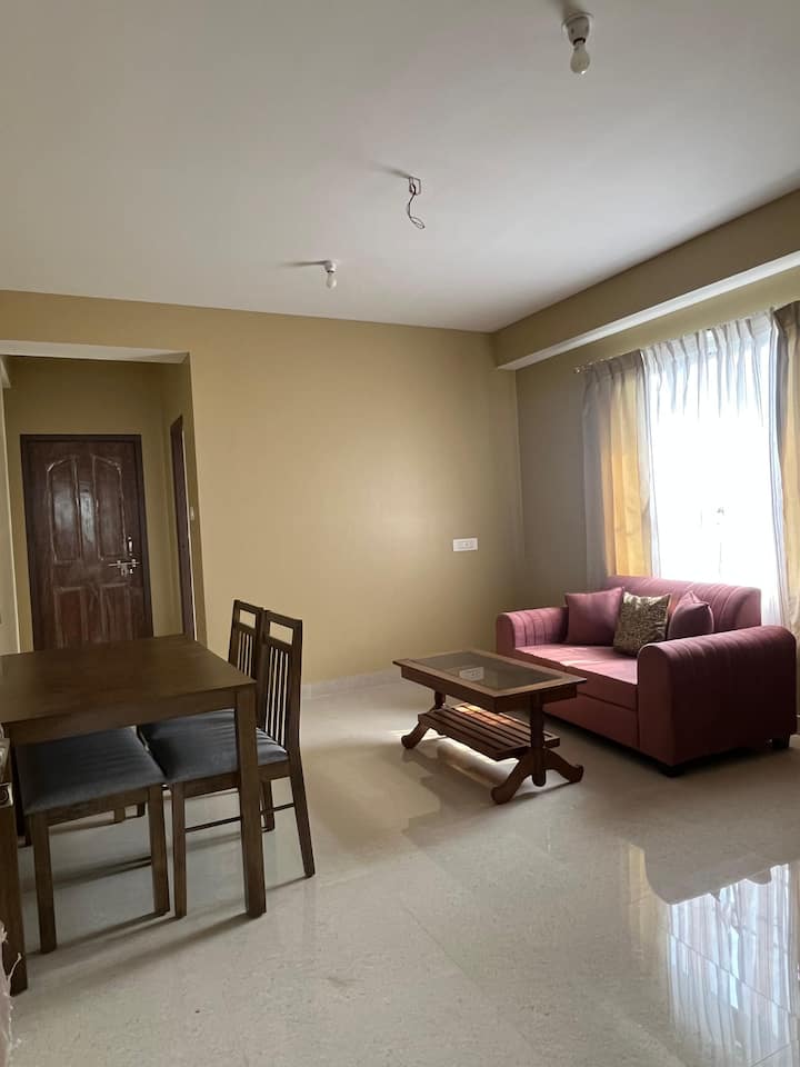 "Sanshriz Loft"-makhmali - Gangtok