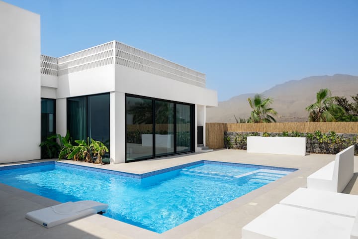 Alrams Retreat - Ras al-Khaimah