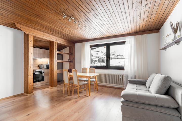 Alpine Escape With Maiskogel View - Kaprun