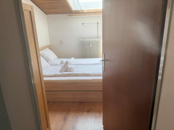 Sturchaus 3 - Saalbach-Hinterglemm