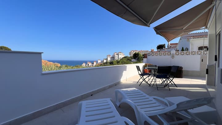 Chalet Cerca De La Playa - Torrox Costa