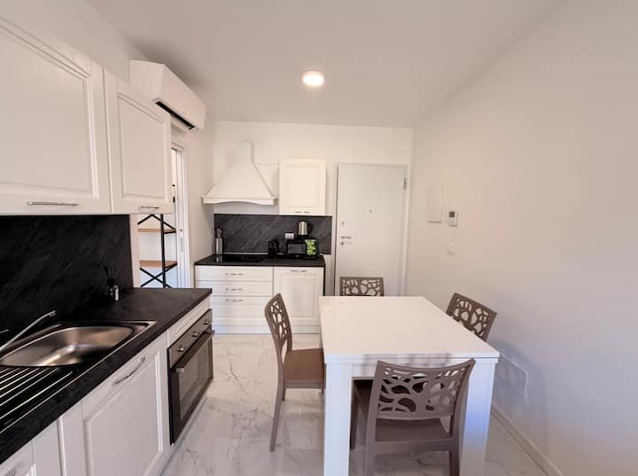 Charm Home Alassio - Alassio